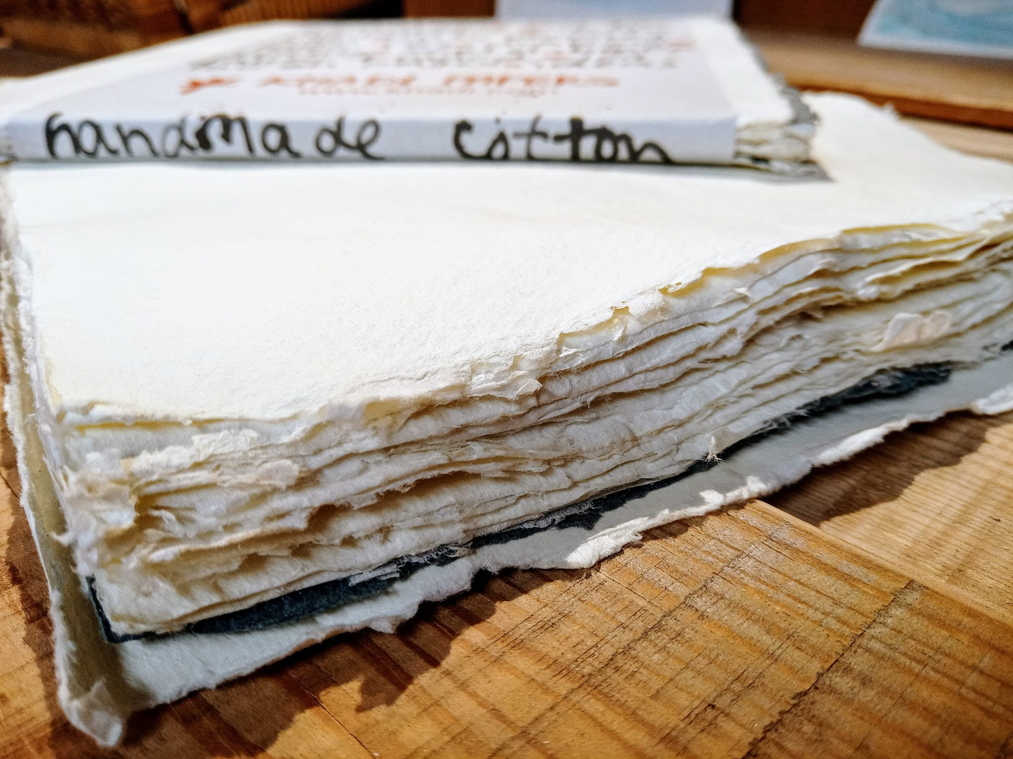ATELIER DU CRAYON - Fabrication Artisanale de Crayons